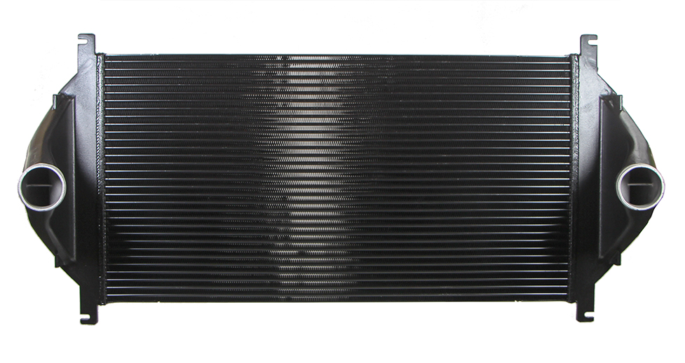 HD+ International | Navistar Premium Condenser 2008-2015: Prostar ...